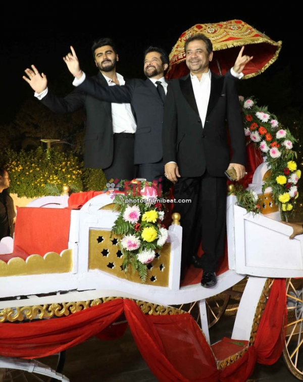 Mubarkan Photos: HD Images, Pictures, Stills, First Look Posters of ...