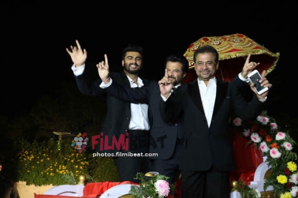 Mubarkan Photos: HD Images, Pictures, Stills, First Look Posters of ...