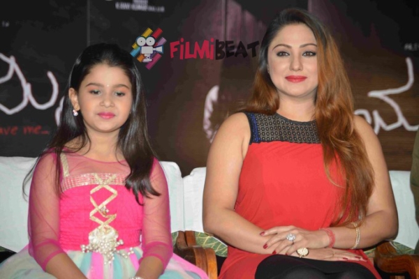 Mummy Save Me Press Meet Photos - FilmiBeat