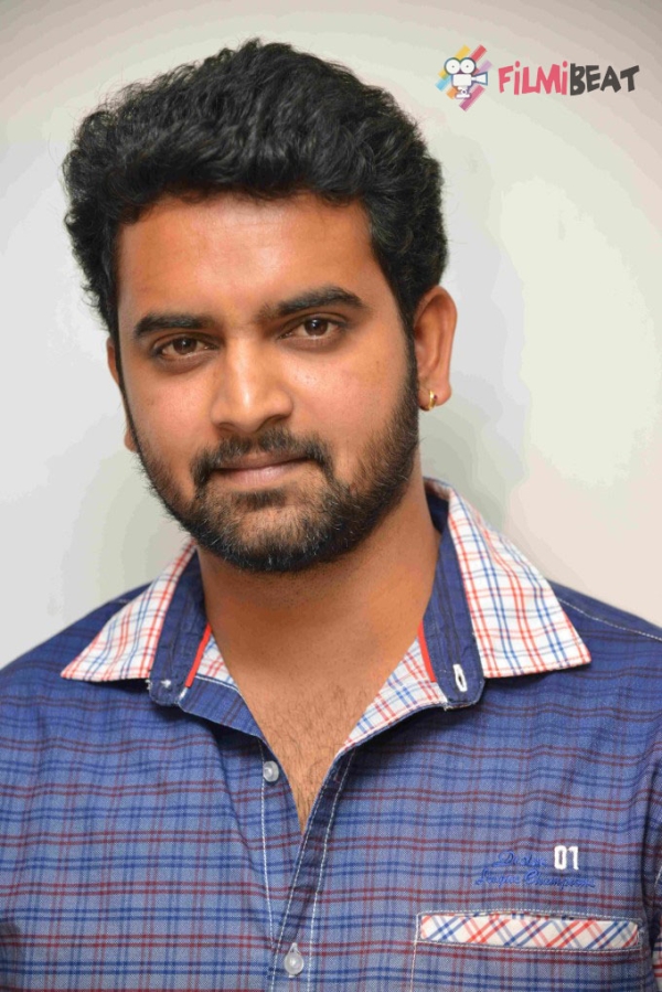 Naanu L/O Jaanu Press Meet Photos - FilmiBeat