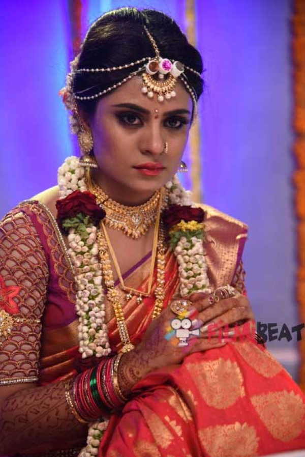 Nagini Photos- FilmiBeat