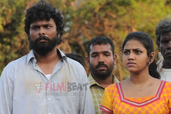 Saiva Komali Photos: HD Images, Pictures, Stills, First Look Posters of ...
