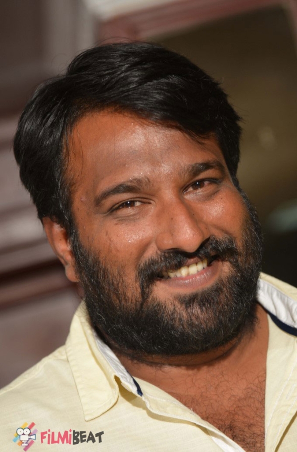 Santhu Straight Forward Press Meet Photos - FilmiBeat