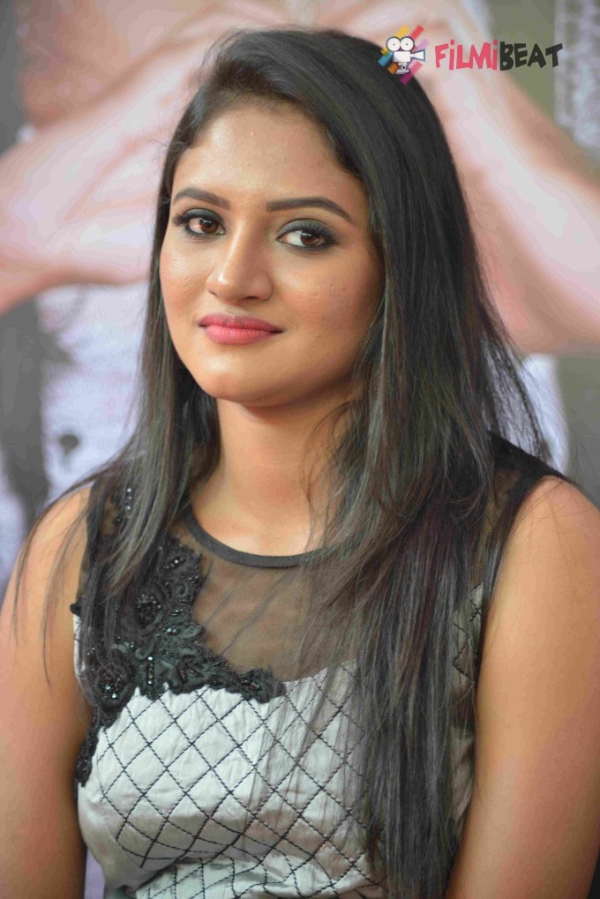 Subba Subbi Press Meet Photos - FilmiBeat