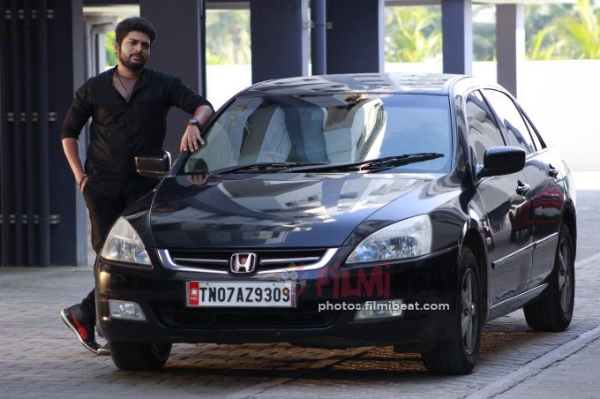 456 Movie Press Meet Photos - FilmiBeat