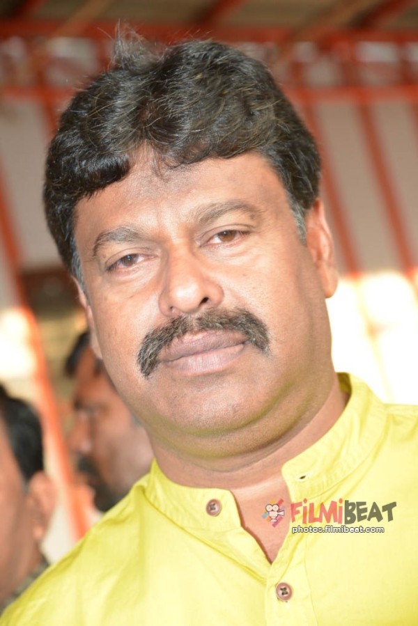 Mugulunage Nage Movie Pooja Photos - FilmiBeat