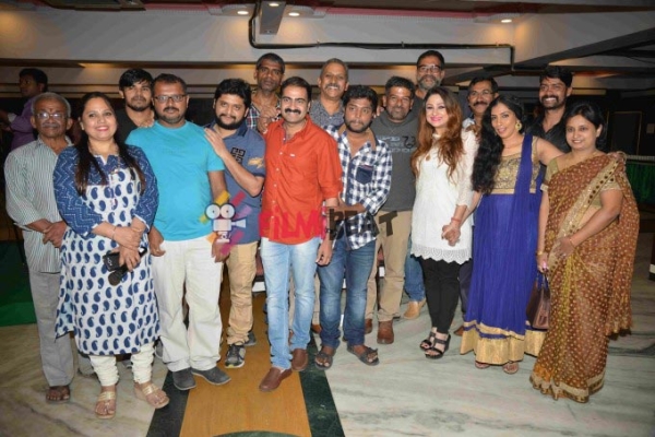 Mummy Save Me Sucess Meet Photos - FilmiBeat