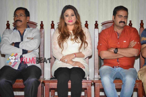 Mummy Save Me Sucess Meet Photos - FilmiBeat