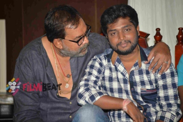 Mummy Save Me Sucess Meet Photos - FilmiBeat