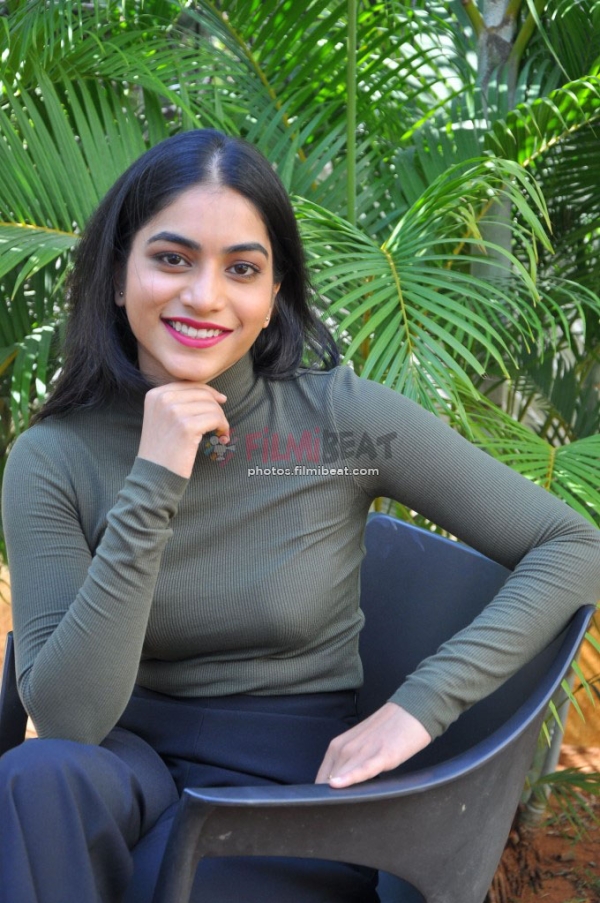 Punarnavi Bhupalam Photos: Latest HD Images, Pictures, Stills & Pics ...