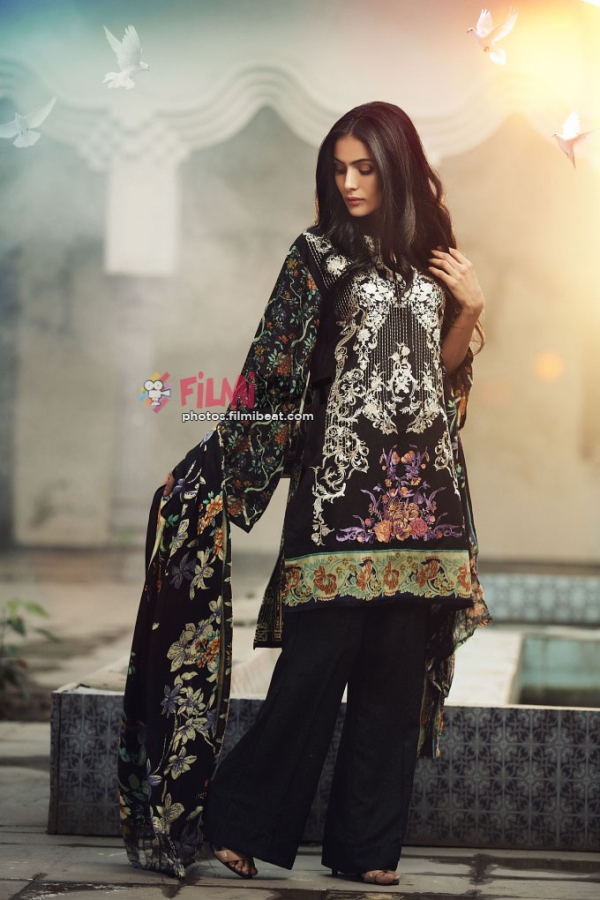 Saeeda Imtiaz Photos [HD]: Latest Images, Pictures, Stills of Saeeda ...