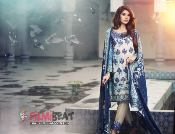 Saeeda Imtiaz Photos [HD]: Latest Images, Pictures, Stills of Saeeda ...