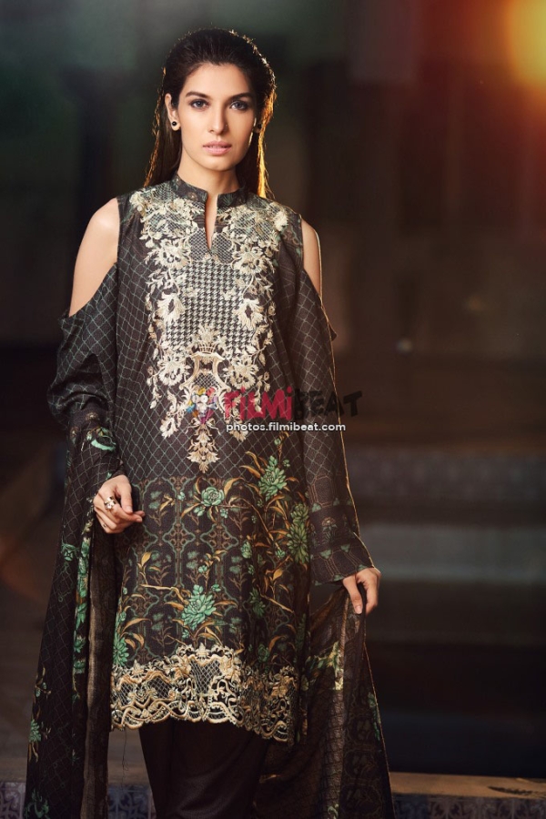 Saeeda Imtiaz Photos [HD]: Latest Images, Pictures, Stills of Saeeda ...