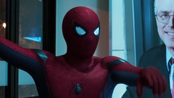 Spider-man - Homecoming Photos: Hd Images, Pictures, Stills, First Look