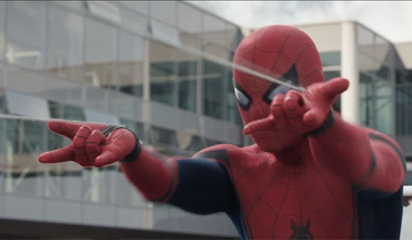 Spider-Man - Homecoming Photos: HD Images, Pictures, Stills, First Look ...
