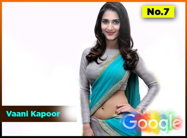 Top Google Trending Actress In 2016 Photos - FilmiBeat