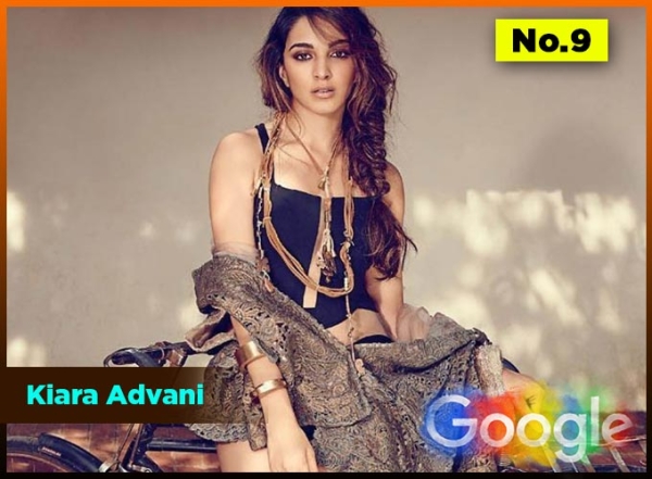 Top Google Trending Actress In 2016 Photos - FilmiBeat