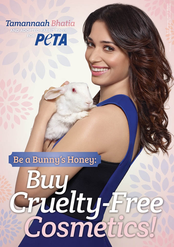 Celebs Who Support PETA Photos - FilmiBeat
