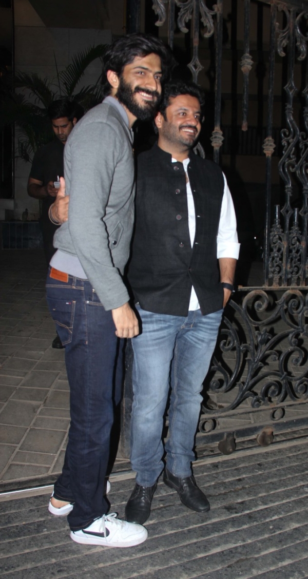 Sushant Singh Rajput Celebrates His Birthday With Family & Friends ...