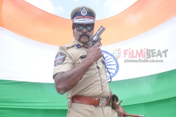 Police Power Photos: HD Images, Pictures, Stills, First Look Posters of ...