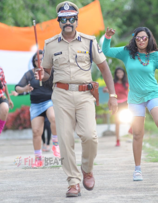 Police Power Photos: HD Images, Pictures, Stills, First Look Posters of ...