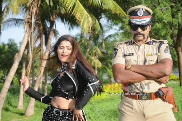 Police Power Photos: HD Images, Pictures, Stills, First Look Posters of ...