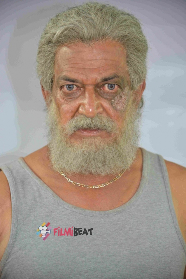 Nishabdha 2 Photos: HD Images, Pictures, Stills, First Look Posters of ...