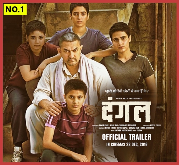 Bollywood Best Movie Of 2016 Photos - FilmiBeat