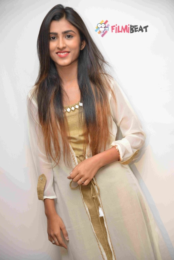 Chitta Chanchala Press Meet Photos - FilmiBeat