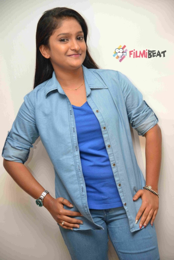 Chitta Chanchala Press Meet Photos - FilmiBeat
