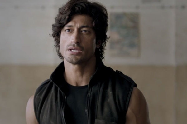 Commando 2 Photos: HD Images, Pictures, Stills, First Look Posters of ...