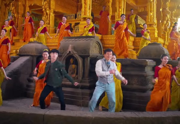 Kung Fu Yoga Photos: HD Images, Pictures, Stills, First Look Posters of ...