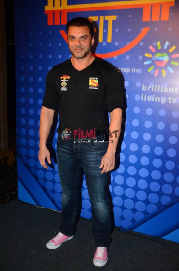 Launch Of Fitness TV Show Liv Fit Photos - FilmiBeat
