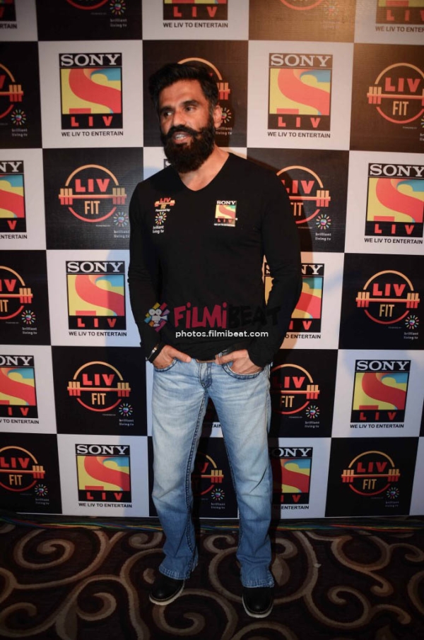 Launch Of Fitness TV Show Liv Fit Photos - FilmiBeat