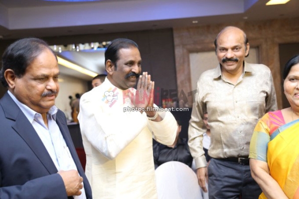 MGR 100th Birthday Anniversary Celebrations Photos - FilmiBeat