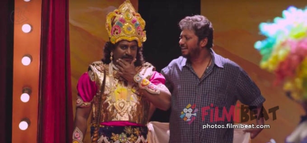 Put Chutney Makes Jallikattu Be Heard Photos - FilmiBeat