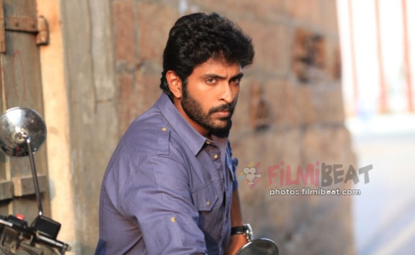 Sathriyan Photos: HD Images, Pictures, Stills, First Look Posters of ...