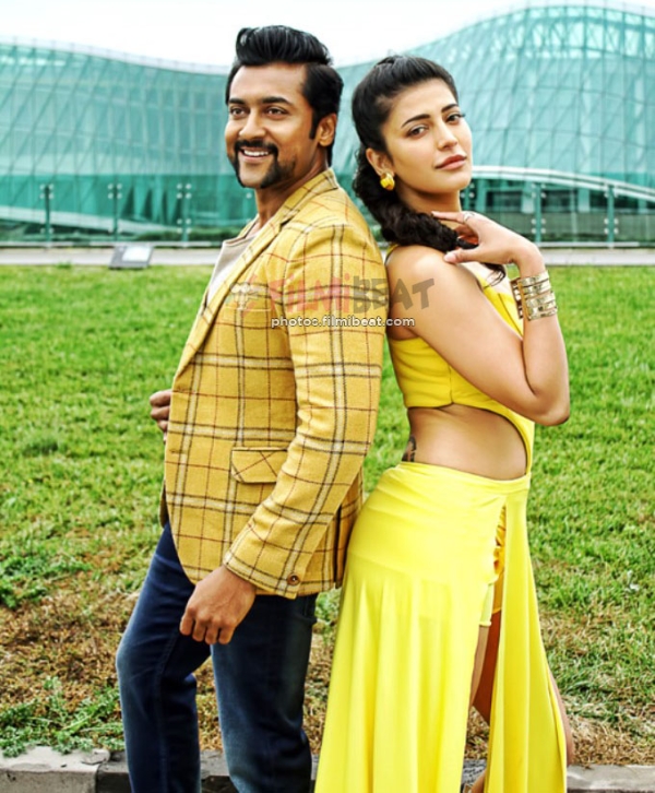 Yamudu 3 Photos: HD Images, Pictures, Stills, First Look Posters of ...