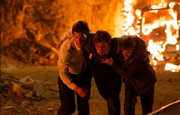 The Crew Photos: HD Images, Pictures, Stills, First Look Posters of The ...