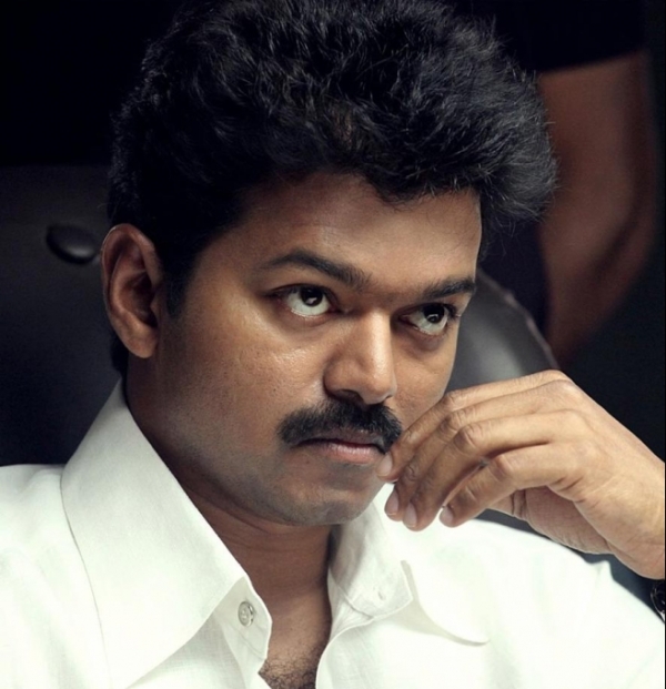 Vijay's Artifical Hairdos For Movies Photos - FilmiBeat