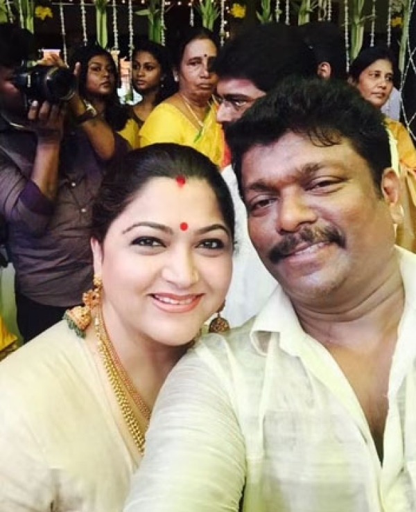 Tamil Actor Parthiban Rare And Unseen Pics Photos - FilmiBeat