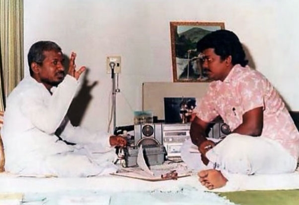 Tamil Actor Parthiban Rare And Unseen Pics Photos - FilmiBeat