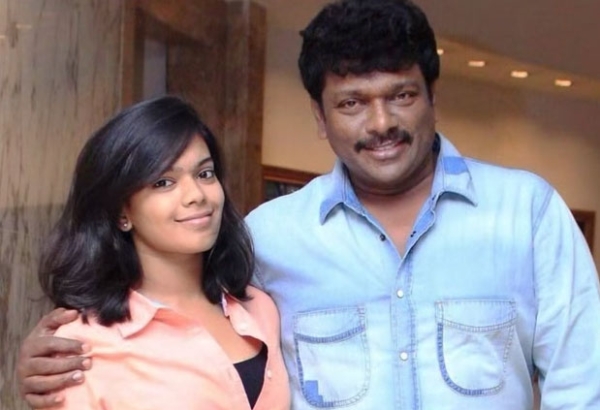 Tamil Actor Parthiban Rare And Unseen Pics Photos - FilmiBeat