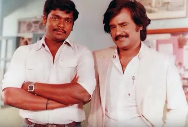 Tamil Actor Parthiban Rare And Unseen Pics Photos - FilmiBeat
