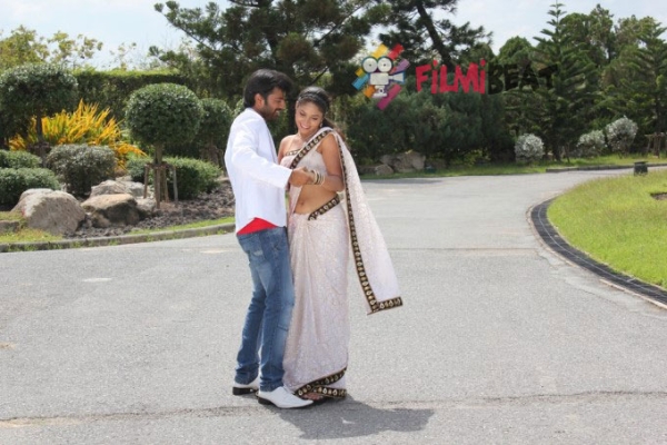 Hai Photos: HD Images, Pictures, Stills, First Look Posters of Hai ...