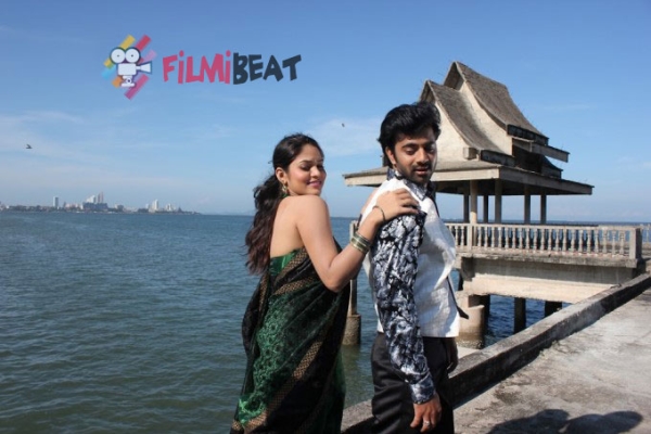 Hai Photos: HD Images, Pictures, Stills, First Look Posters of Hai ...