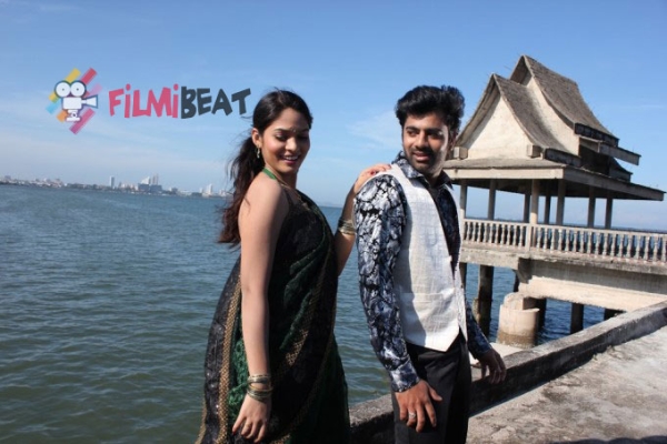 Hai Photos: HD Images, Pictures, Stills, First Look Posters of Hai ...