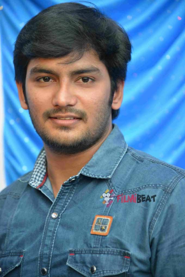 Komali Audio Release Photos - FilmiBeat