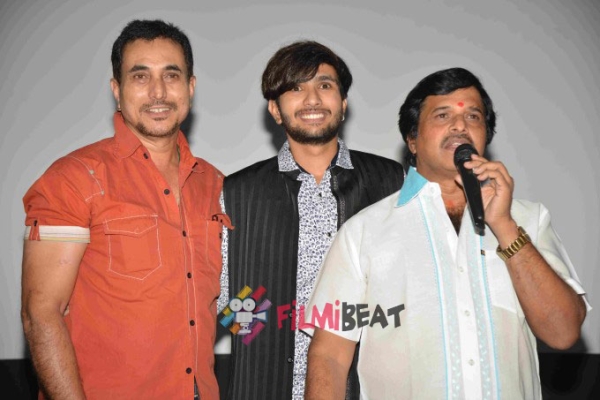 Manasu Mallige Audio Release Photos - FilmiBeat