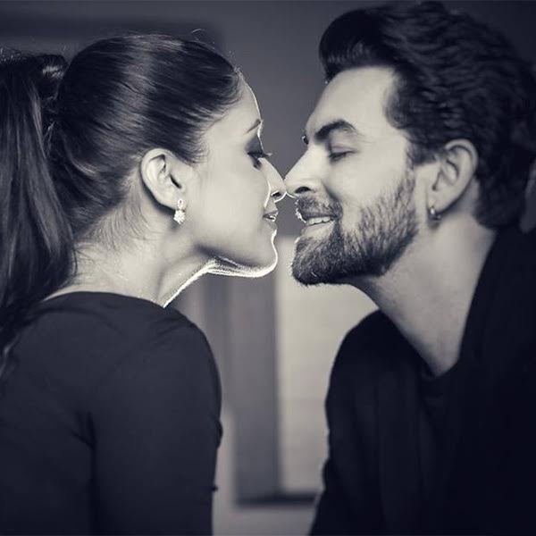Neil Nitin Mukesh and Rukmini Sahay Pre Wedding Photoshoot Photos ...